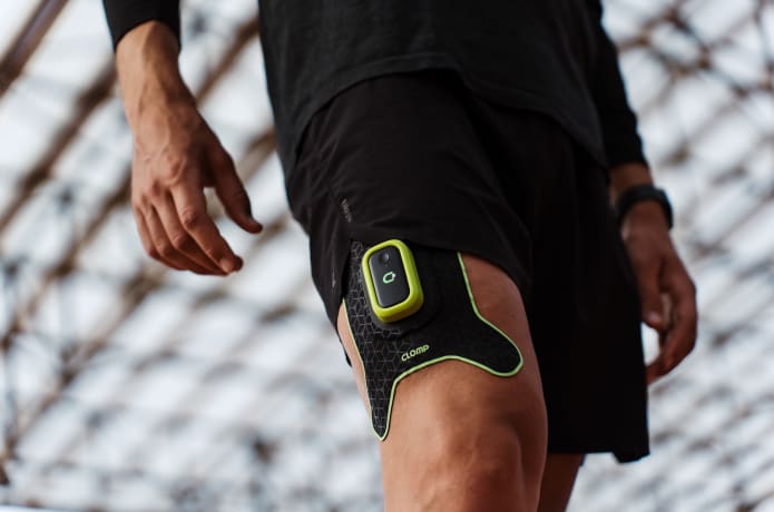 CLOMP: Run Easy, Burn More Body Fat | Indiegogo
