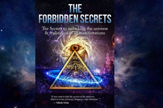 The Forbidden Secrets | Indiegogo