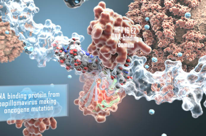 How cancer develops: detailed animation | Indiegogo