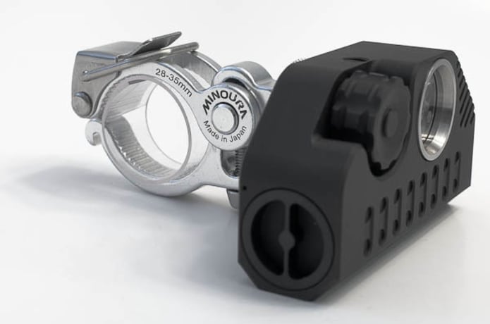 Function Flashlight - Triple Emitter 1600 Lumen | Indiegogo