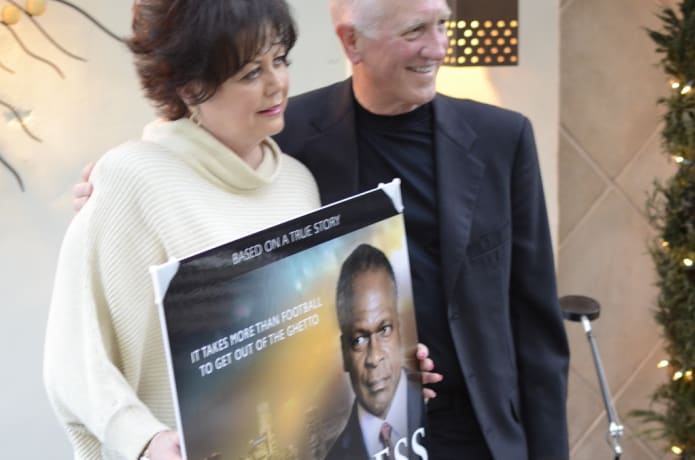 FATHERLESS The Movie | Indiegogo