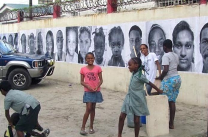 WITNESS Project: Bringing Our Stories to Life Through Film | Indiegogo