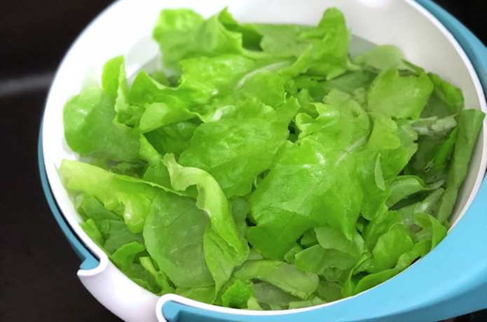 3 in 1 Water Saving Balanced Colander | Indiegogo