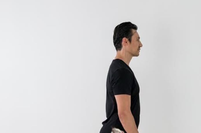 Posturenomic Board: Improve posture, Relieve pain | Indiegogo