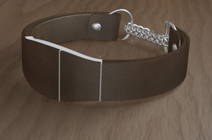 If your collar's not Ridogulous, it's just Ridiculous! | Indiegogo