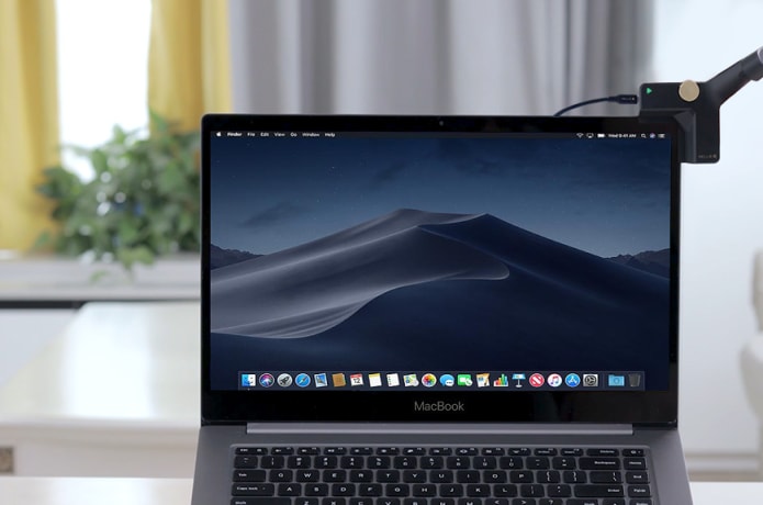 BLUEVER Hello X2: Turn Any Monitor Into A Touch | Indiegogo
