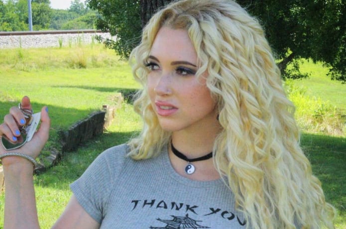 Debbie Does Demons movie | Indiegogo