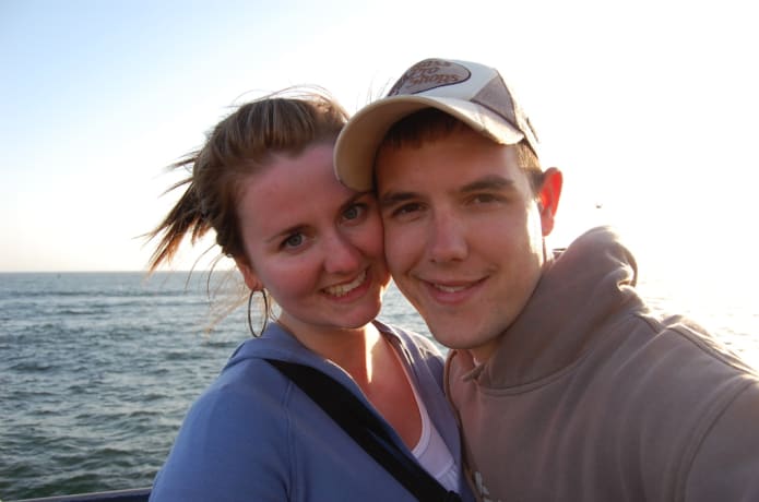 Jessica's Fight with Ehlers-Danlos Syndrome & Spine Instability | Indiegogo