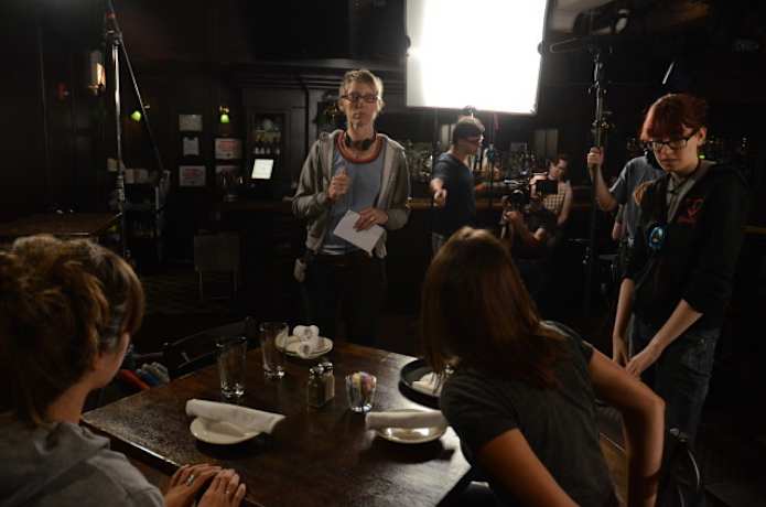 Easy Abby: Lesbian Sex Comedy web series | Indiegogo