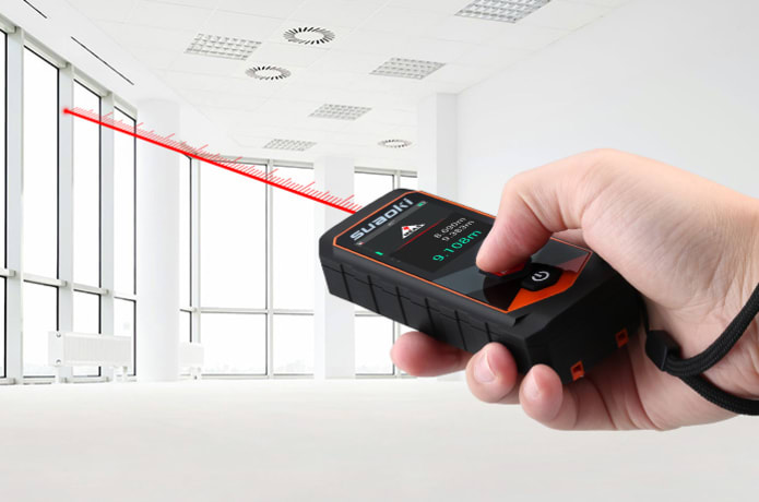 Suaoki P7: Ready to Revolutionize How You Measure | Indiegogo