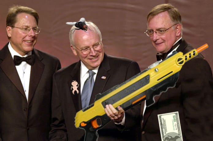 Bug-A-Salt Introduces Camofly 2.0 | Indiegogo