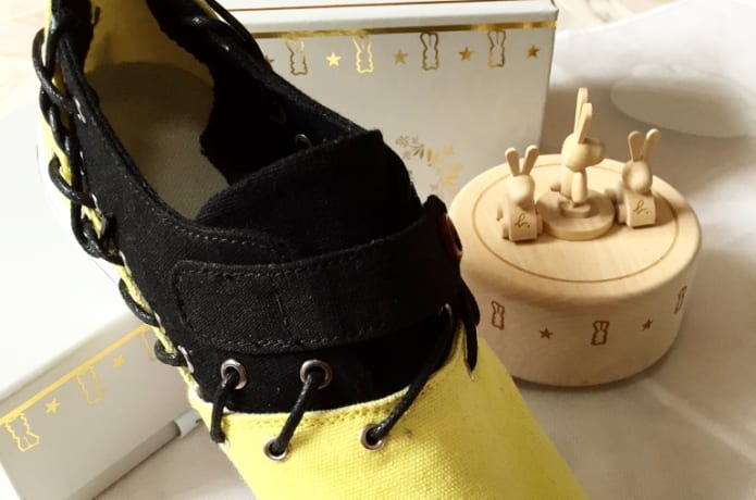 DVa - ThE TwO IN oNe ShOe | Indiegogo