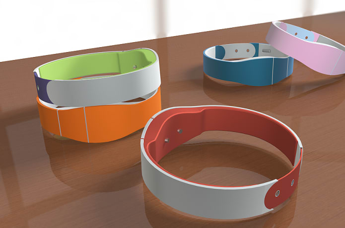 If your collar's not Ridogulous, it's just Ridiculous! | Indiegogo