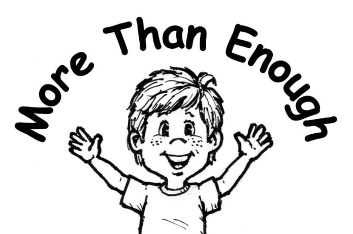 More Than Enough | Indiegogo