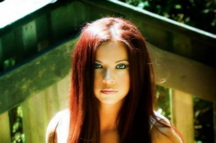 Full-Length LEAH album | Indiegogo