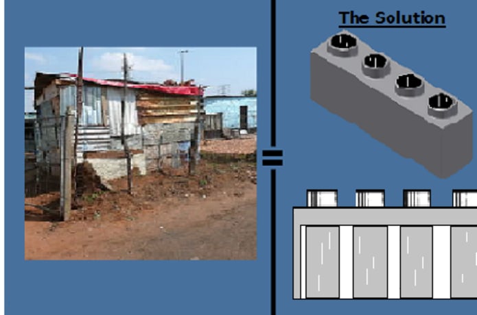 Manufacturing DIY Plastic Blocks | Indiegogo