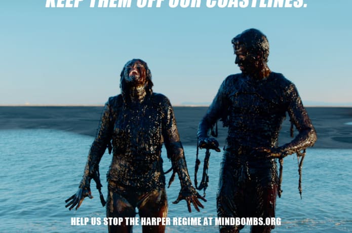 Adbusters: let the Meme Wars begin! | Indiegogo