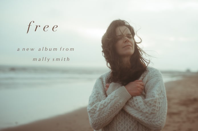 A NEW ALBUM from MALLY SMITH | Indiegogo