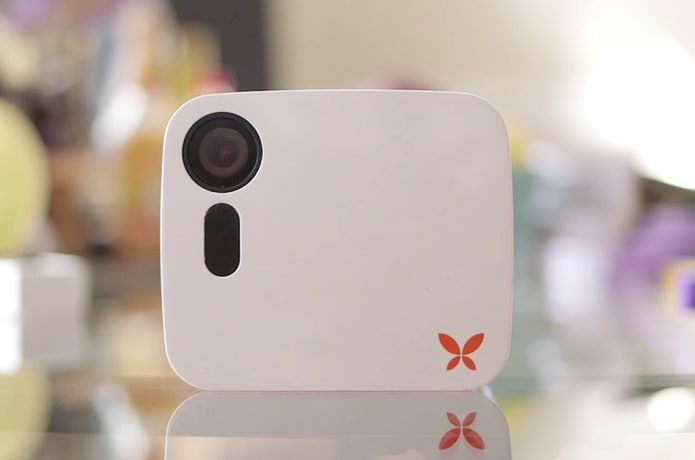 Butterfleye: Smart and Versatile Monitoring Camera | Indiegogo
