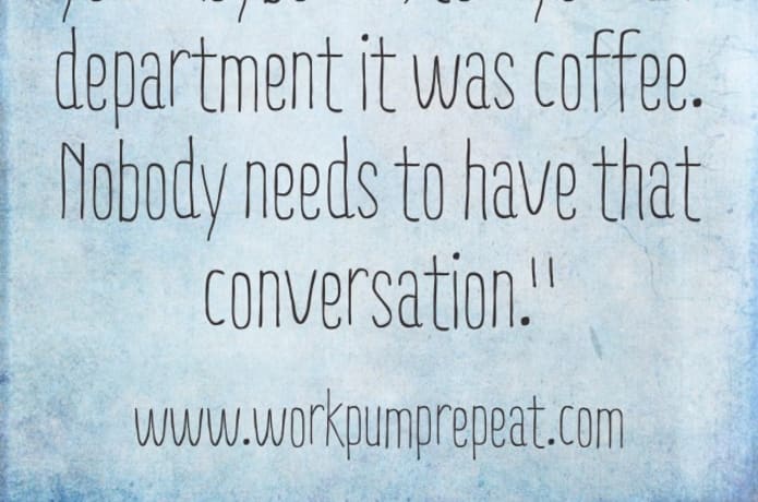 Work. Pump. Repeat. | Indiegogo