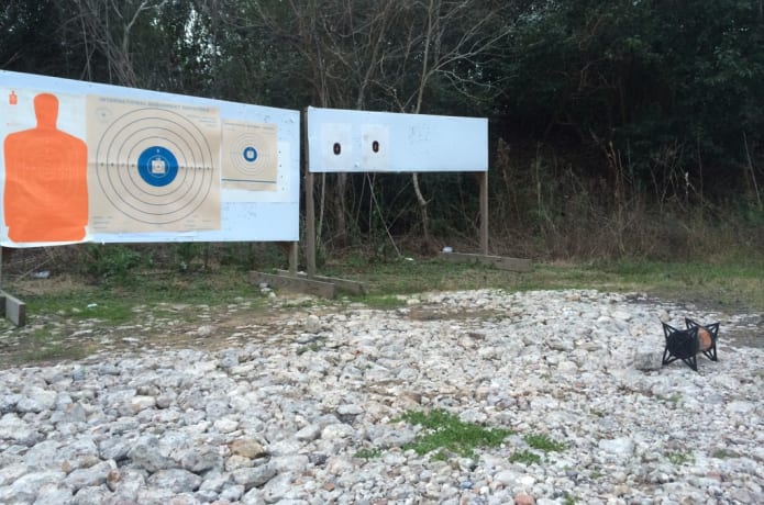 TARGETVISION Wireless Spotting Camera System | Indiegogo