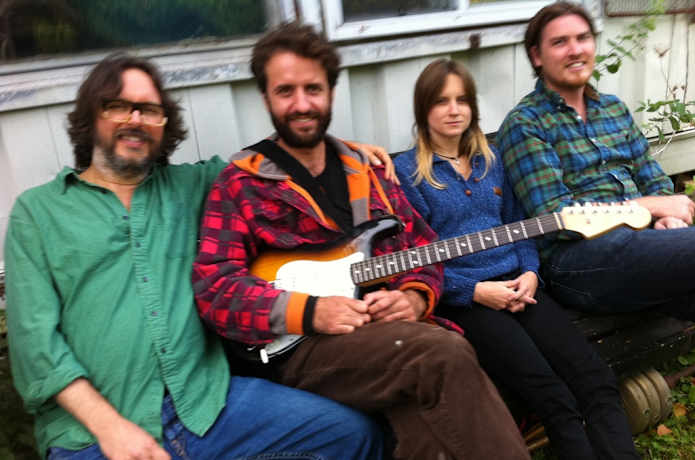 Dani Nash's Full Length Album! | Indiegogo