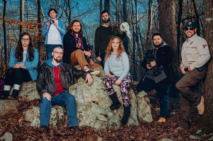 The Wendigo | Indiegogo