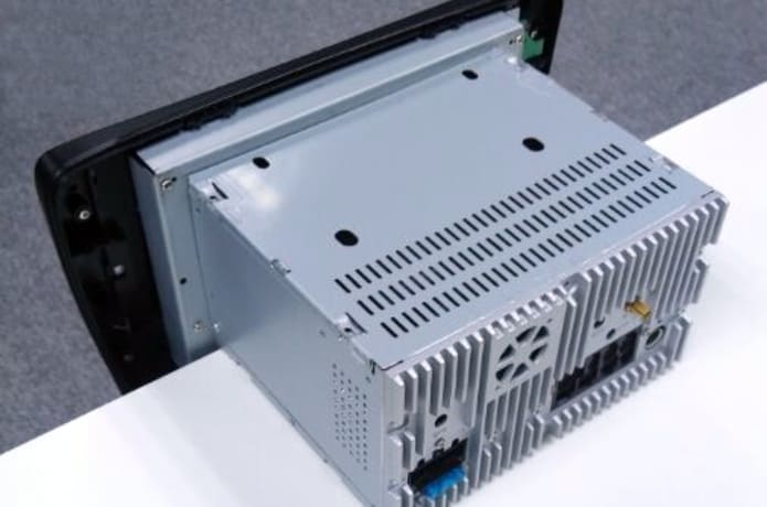 InDashNet: world's first open source infotainment | Indiegogo