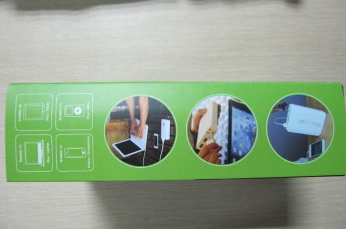 World's Smallest Portable Power Outlet- ChargeTech | Indiegogo