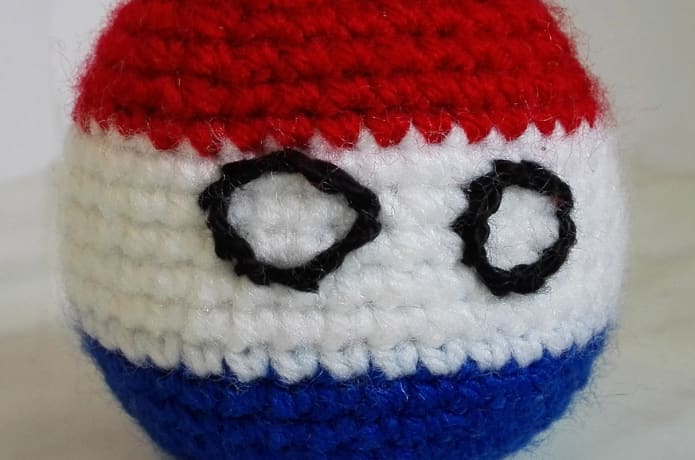 Countryball | Indiegogo