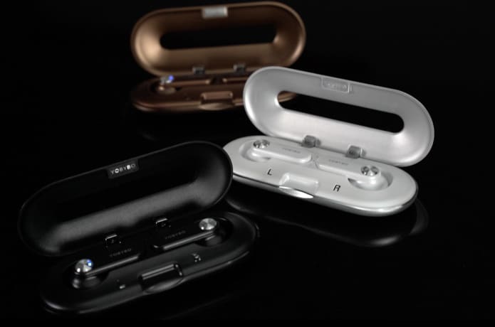 CARD20: Paper Thin TWS Earbuds with Supreme Sound | Indiegogo