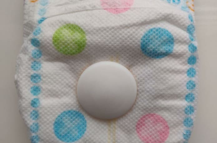 Smart Diaper Device | Indiegogo