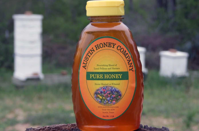 Adopt-a-Beehive | Indiegogo