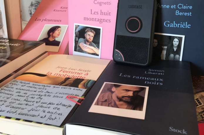 LUDICASE: The Playful and Interactive iPhone case | Indiegogo