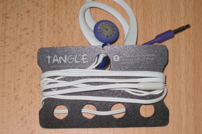 Tangle | Indiegogo