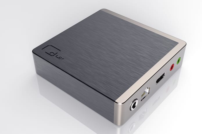 QUX Test Pilot Program - First Look | Indiegogo