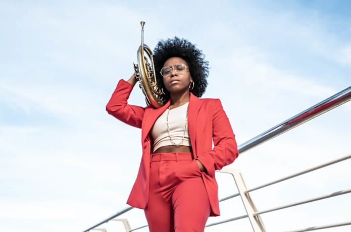 Aliyah Danielle's Debut Album Release Tour | Indiegogo