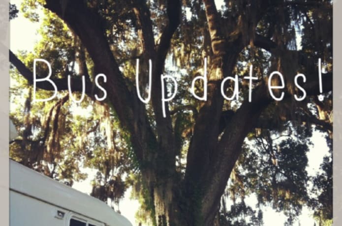 Hush that Fuss...Everybody Get on the Barefoot Bus! | Indiegogo