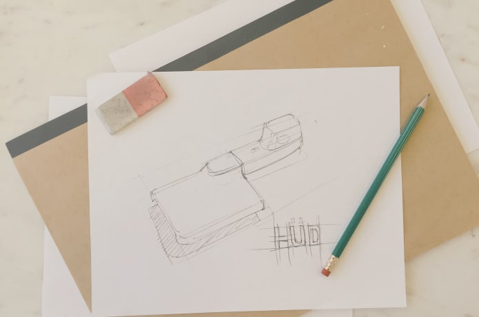 HUD: Screen for Skin Cancer on your Smartphone | Indiegogo