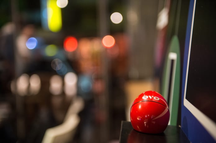 OVO: the First Autoplay Online Video Player and App | Indiegogo