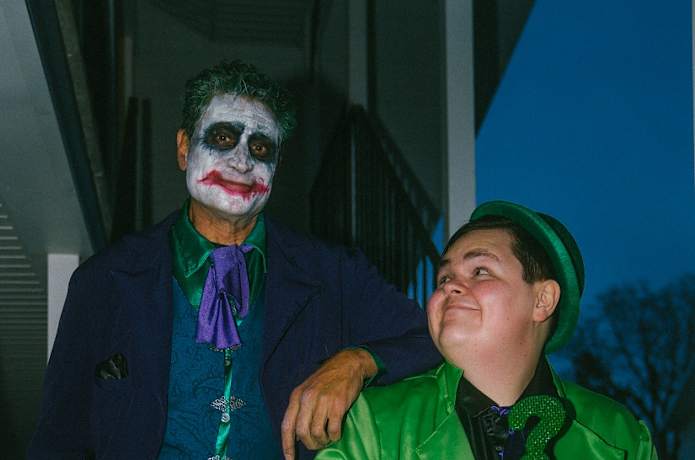 Batman & Jesus, The Movie | Indiegogo