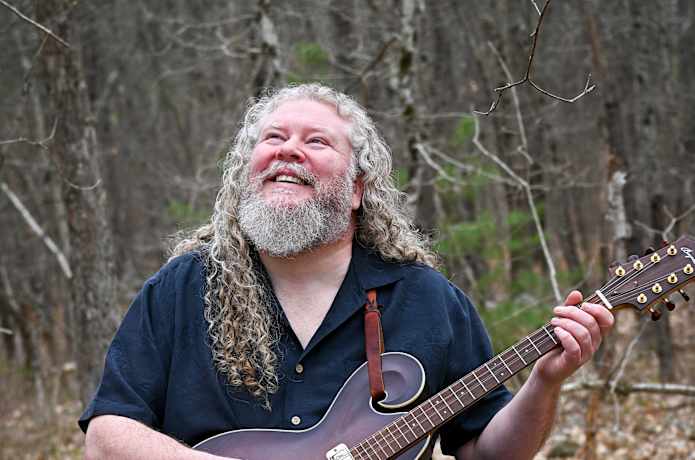 Joe Jencks' New Recording: The Coming of the Years | Indiegogo