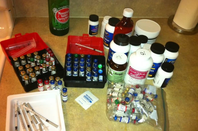 FORMER QVC TOP MODEL BATTLES TOXIC INJURY | Indiegogo