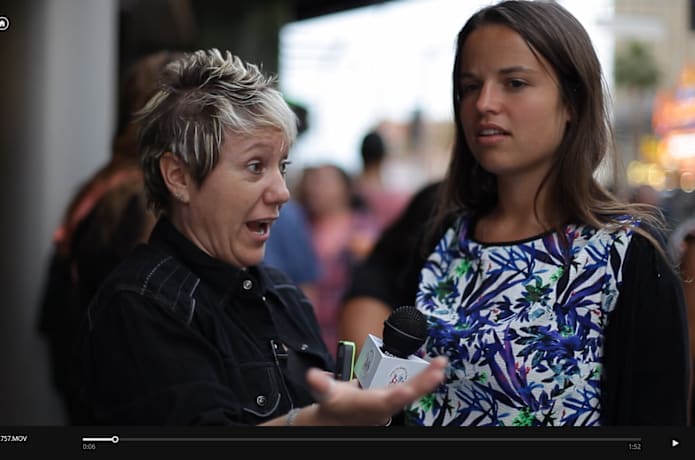 The Dare to Dance for LAM Campaign | Indiegogo