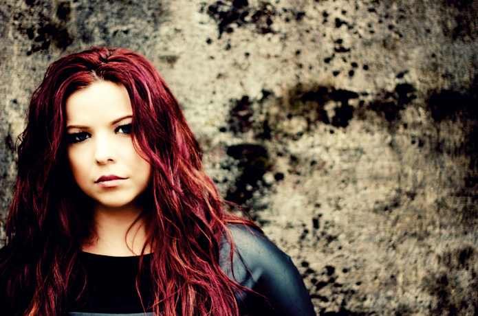 Full-Length LEAH album | Indiegogo