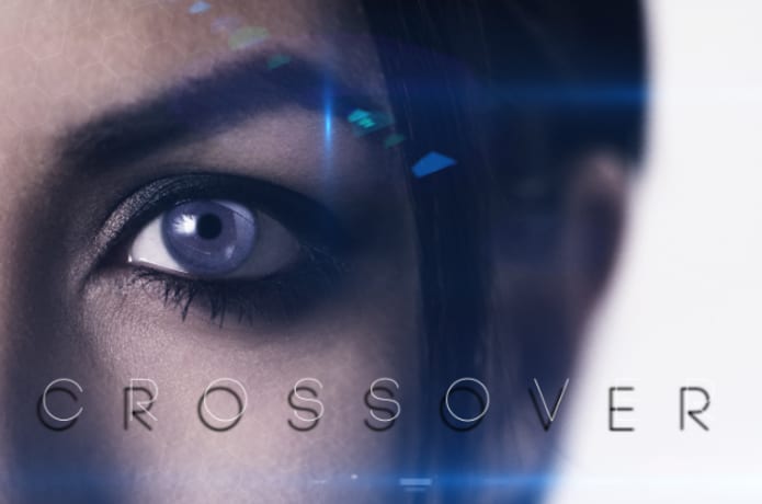 Crossover - An Original Sci-Fi Film | Indiegogo