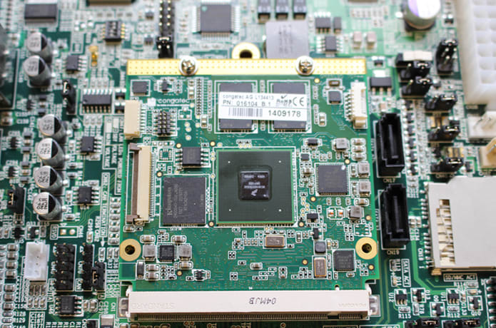 It's a Router. It's a Android Tablet. It's Home Automation. Its Soap ...