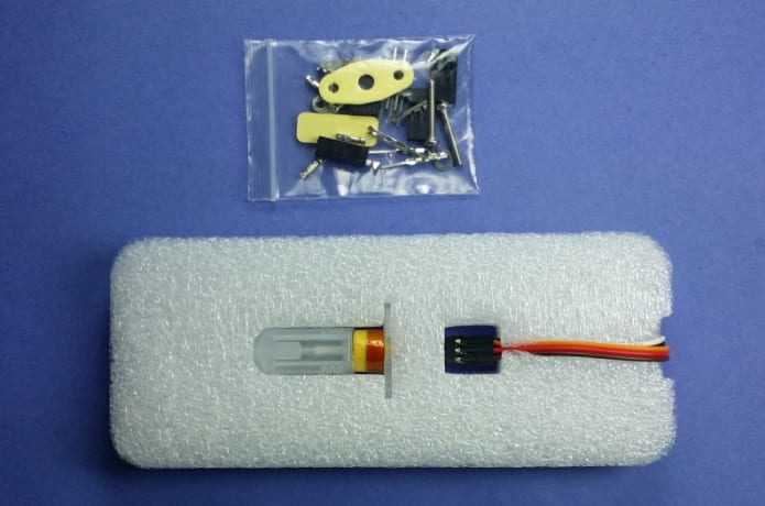 BLTouch : Auto Leveling Sensor for 3D Printers | Indiegogo