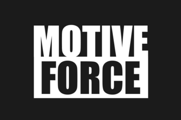 Motive Force - Debut Solo U.S. Tour | Indiegogo