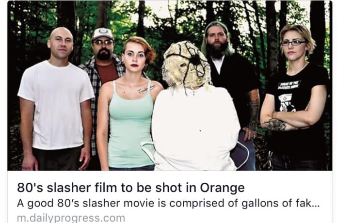 The Slasher Nurse Second Campaign | Indiegogo